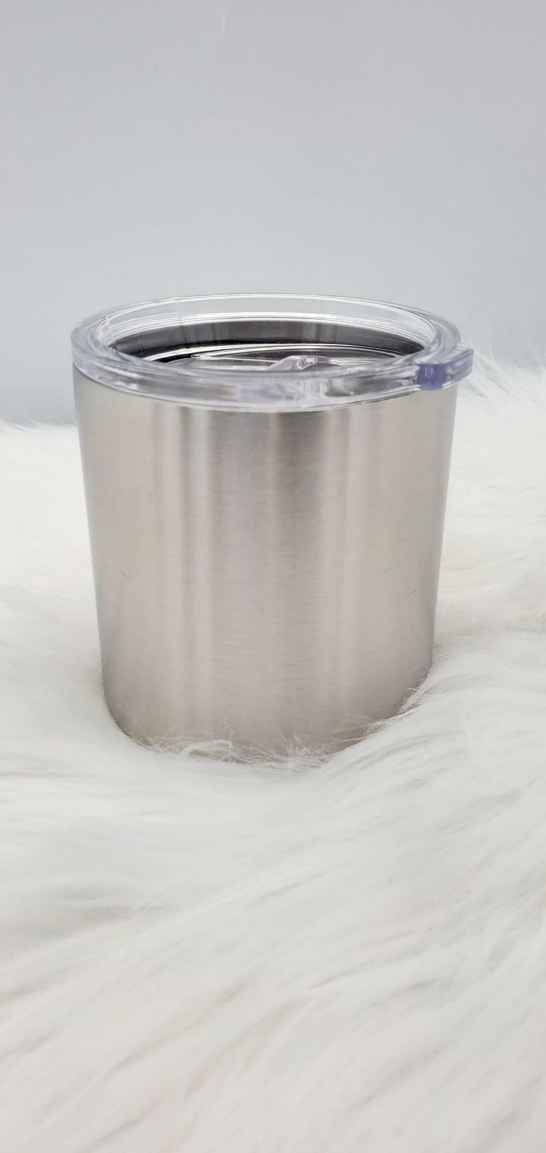 12oz Shorty/Low Ball Tumbler | C&A Craft Attic